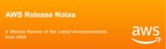 What's New in AWS - July 12, 2018 - Anthony Sequeira's Blog Home