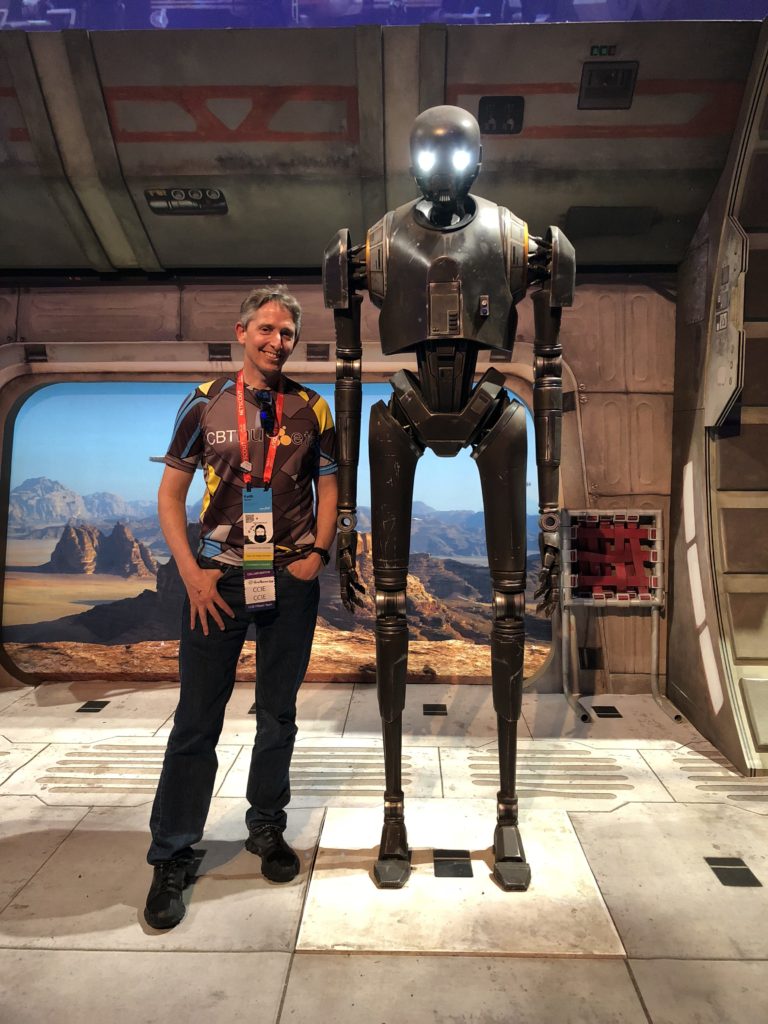 Cisco Live Archives - Anthony Sequeira's Blog Home