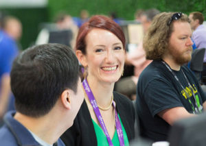 Cisco Live US 2018 Pics from Day One! - Anthony Sequeira's Blog Home